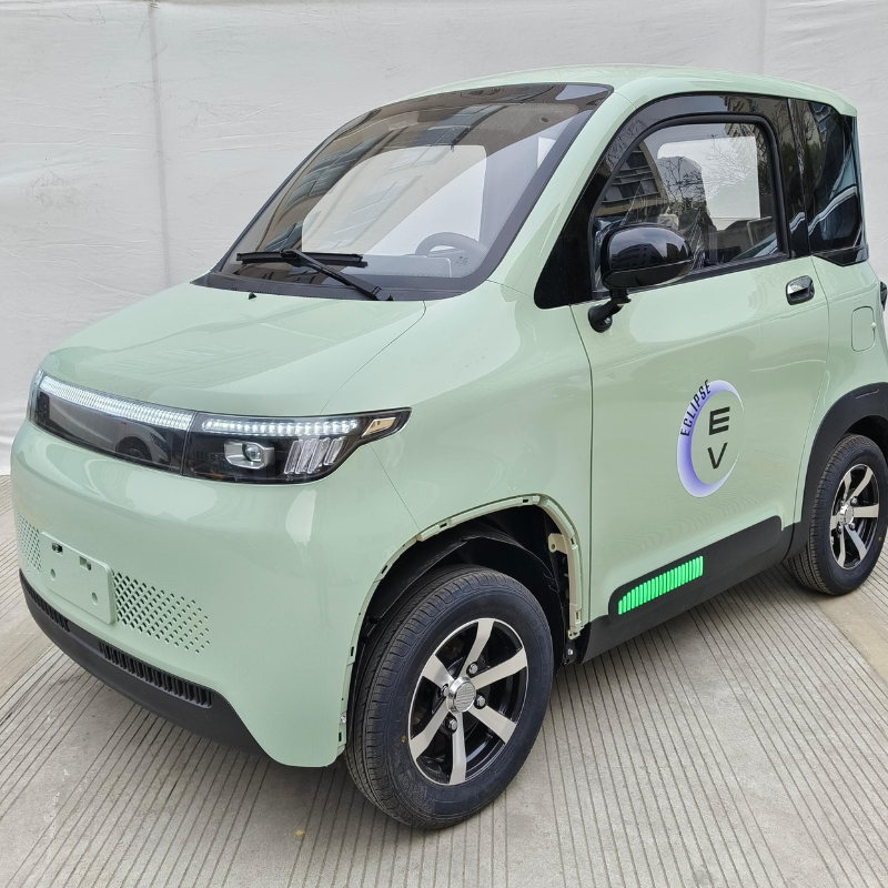Super Nova – Eclipse EV